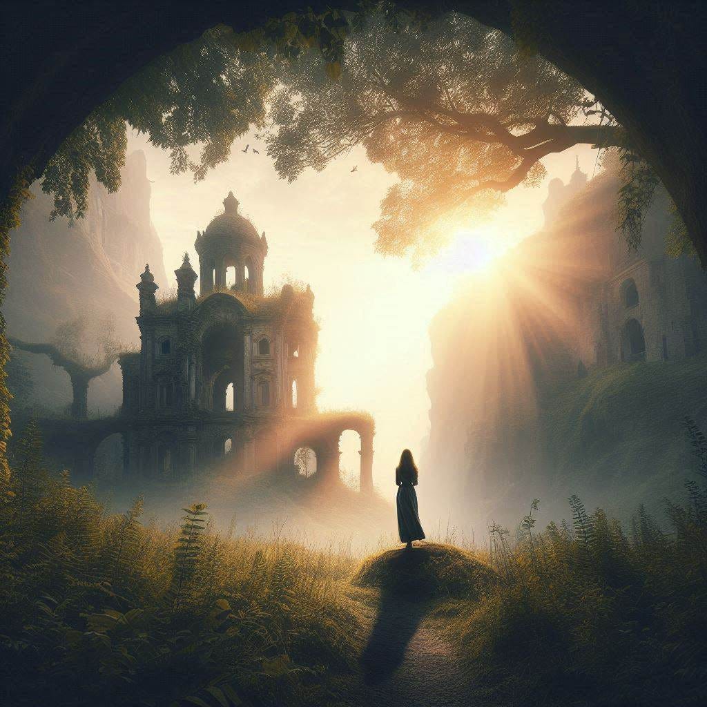 Solitude saved my soul.. There was a time when loneliness was my… | by ...