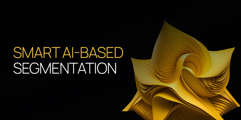 Smart AI-based segmentation: the power of advanced segmentation in retail | by Kyryl Marchenko ...