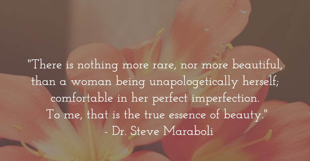 5 WAYS TO LOVE MORE, STRESS LESS. “When a woman becomes her own best ...