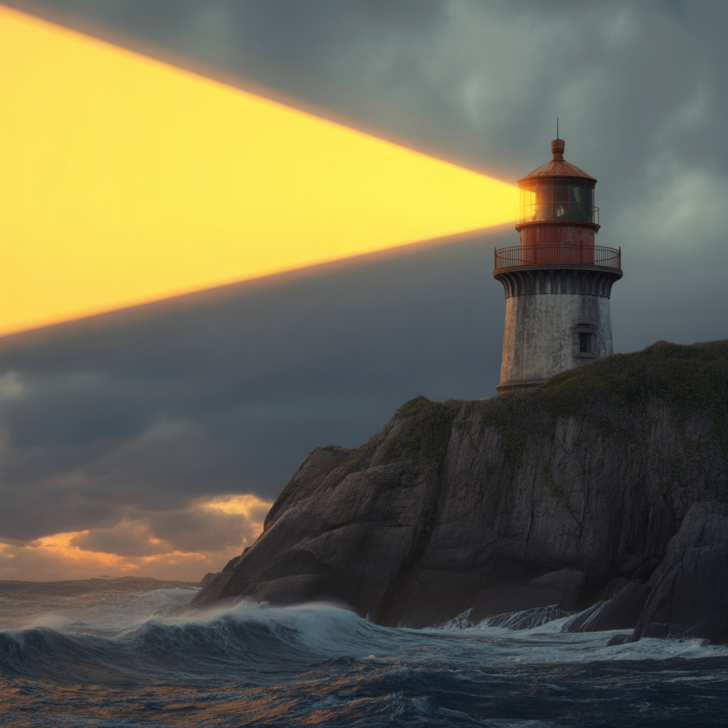 Tugboat vs. Lighthouse: Why Overhelping Can Create Anxiety Instead of ...