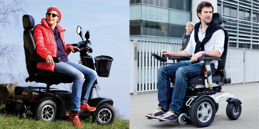 Things to Know About Smart Scooter or Mobility Scooter | by Smart ...