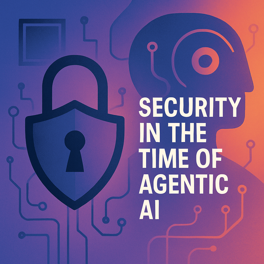Security in the Time of Agentic AI | by 9purp0s3 | Steven | Sep, 2025 ...