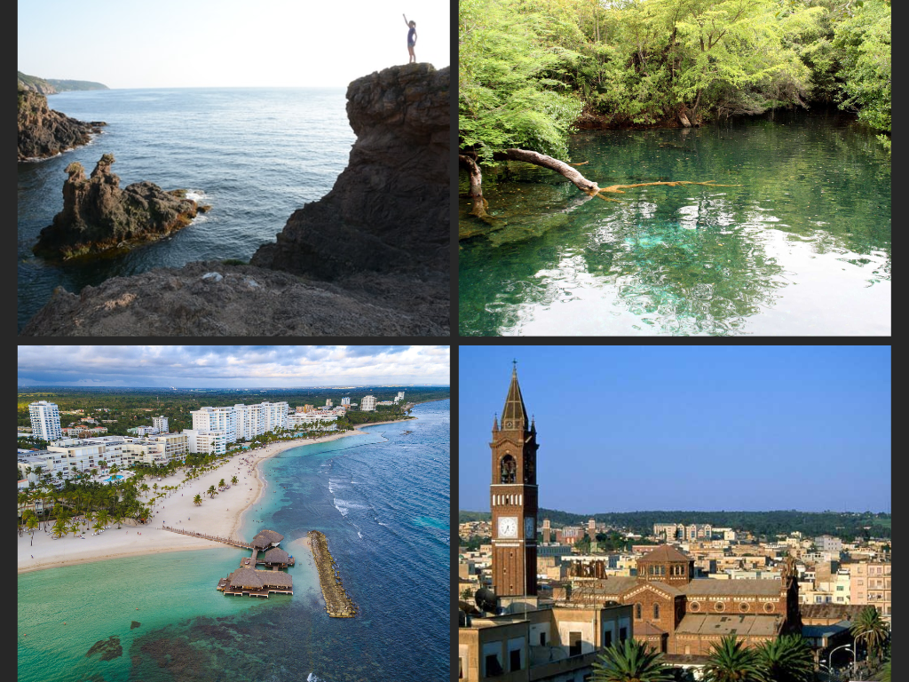 Luxury Vacation Ideas For Anyone In Need Of A Quick Getaway! - Opulent ...