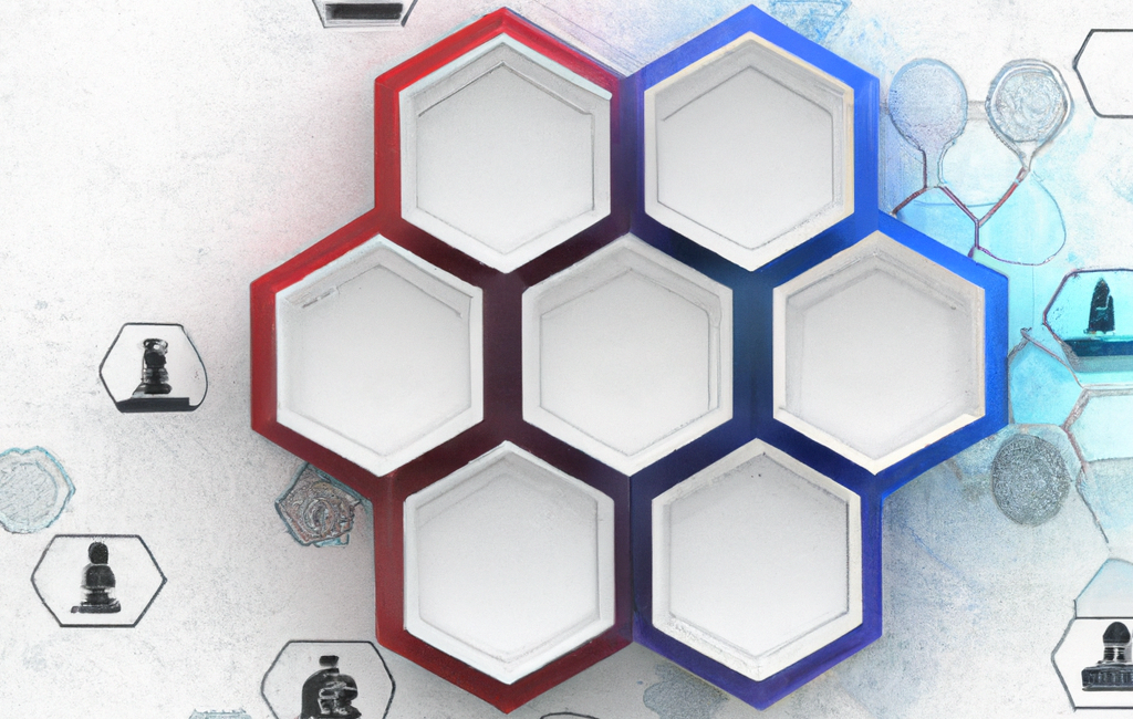 7 steps I used to master microservice using hexagon architecture. | by ...