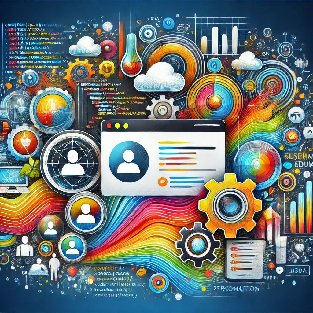 Dynamic Content Management Using PHP | by Asian Digital Hub | Medium
