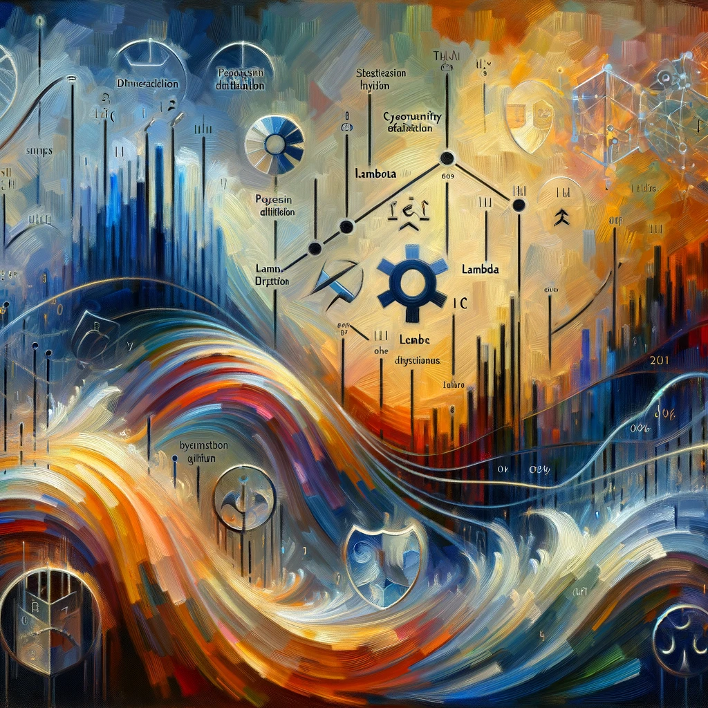 Security Through the Lens of Statistical Distributions: Understanding ...