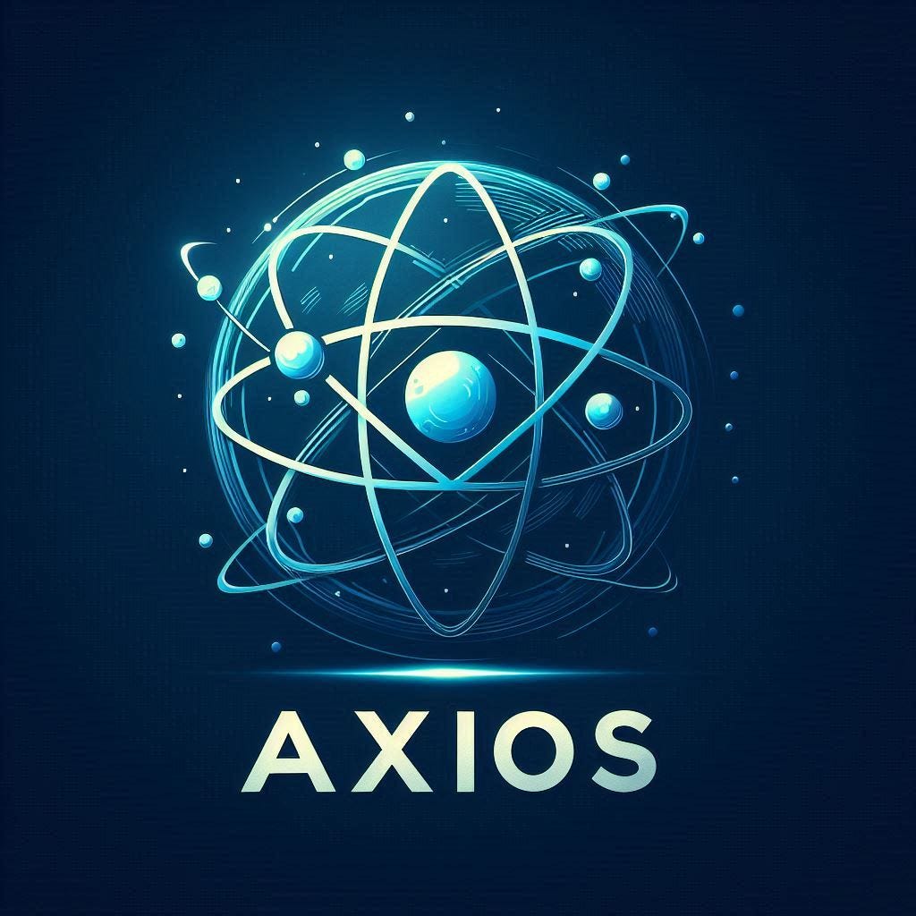 Using Axios for API Integration in React | by Kanchana Walagambahu | Medium