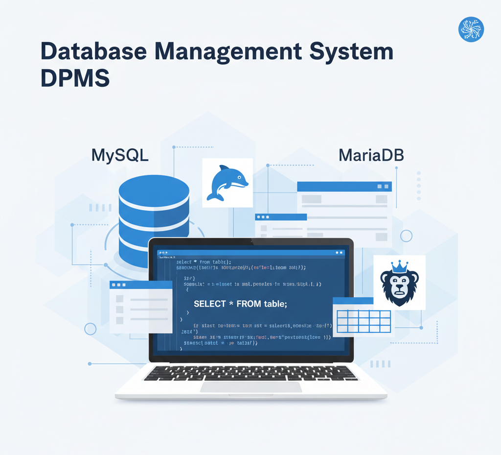 Belajar Dasar SQL dengan MySQL & MariaDB: Dari DDL Hingga Trigger | by ...