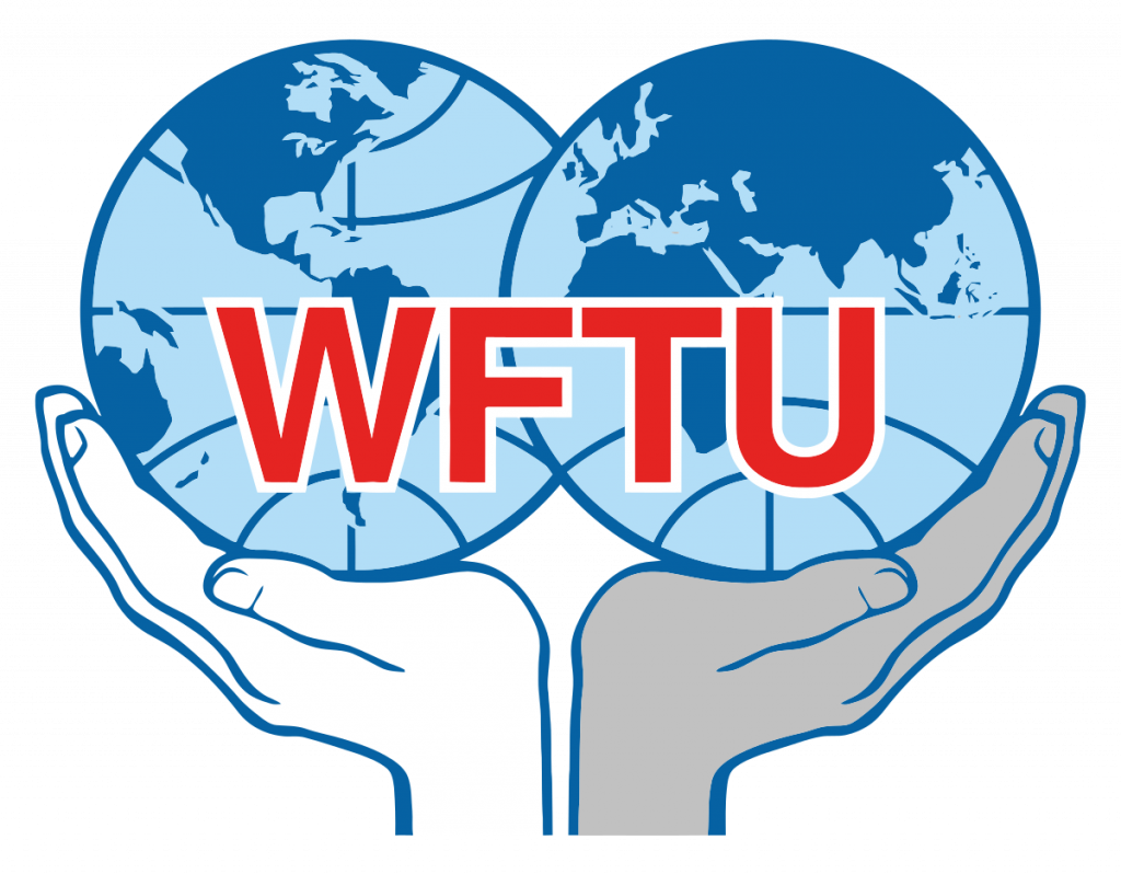 A History of the World Federation of Trade Unions (WFTU) | by Alain ...