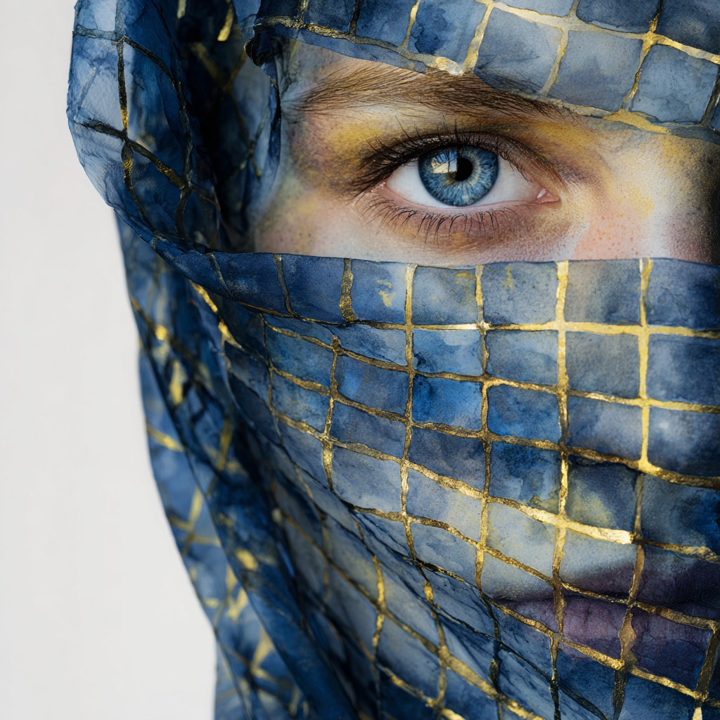 Transparent Hiding. Hiding, Masking, and CoverUp Practices… | by Cap ...