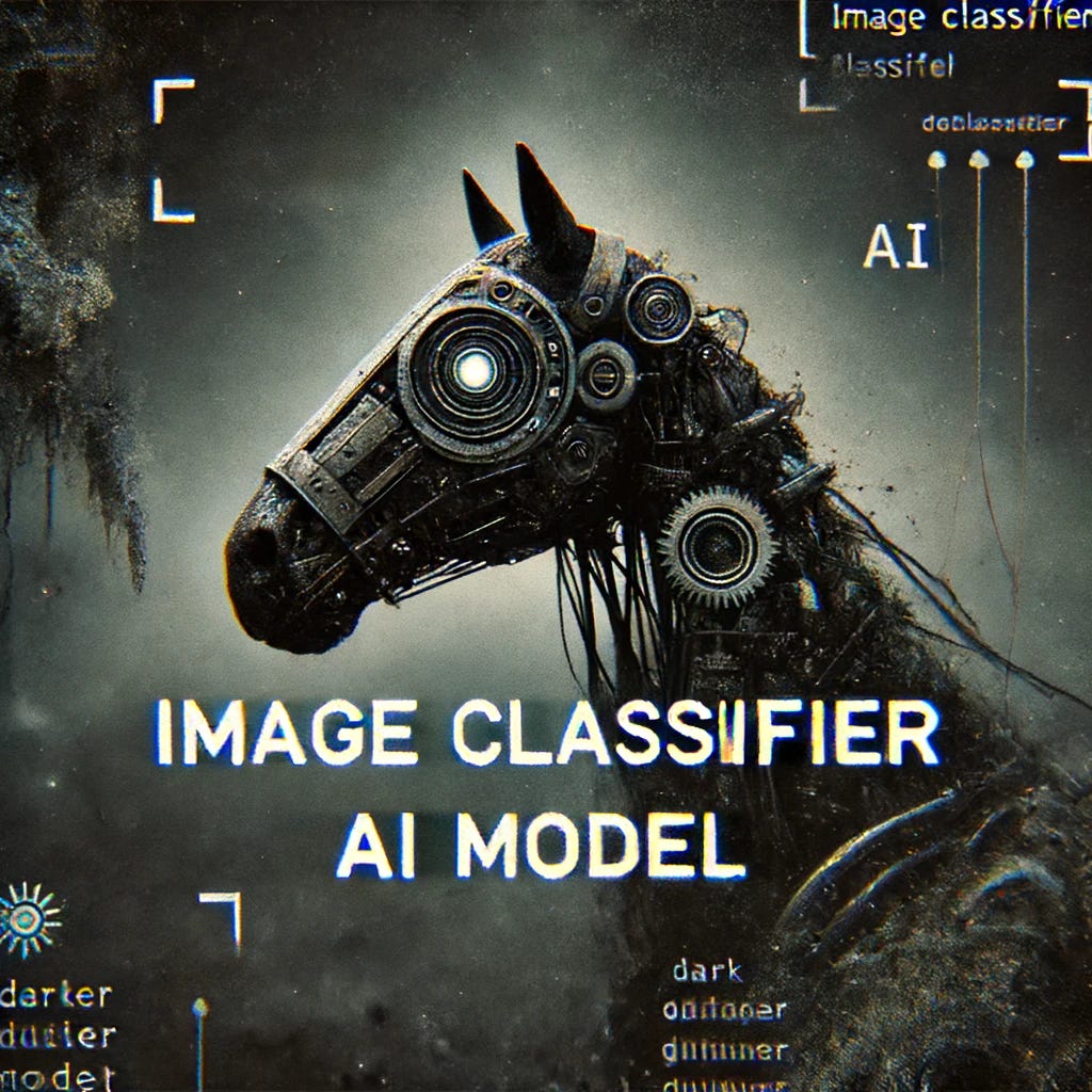 Creating an AI Image Classifier: A Step-by-Step Tutorial | by ...