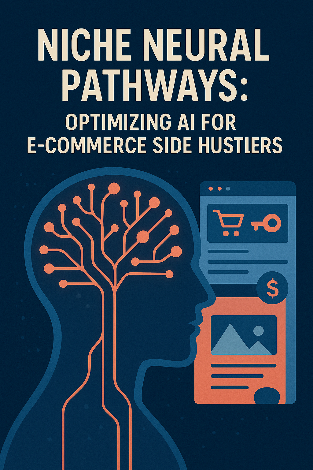 Niche Neural Pathways: Optimizing AI for E-Commerce Side HustlersNiche ...
