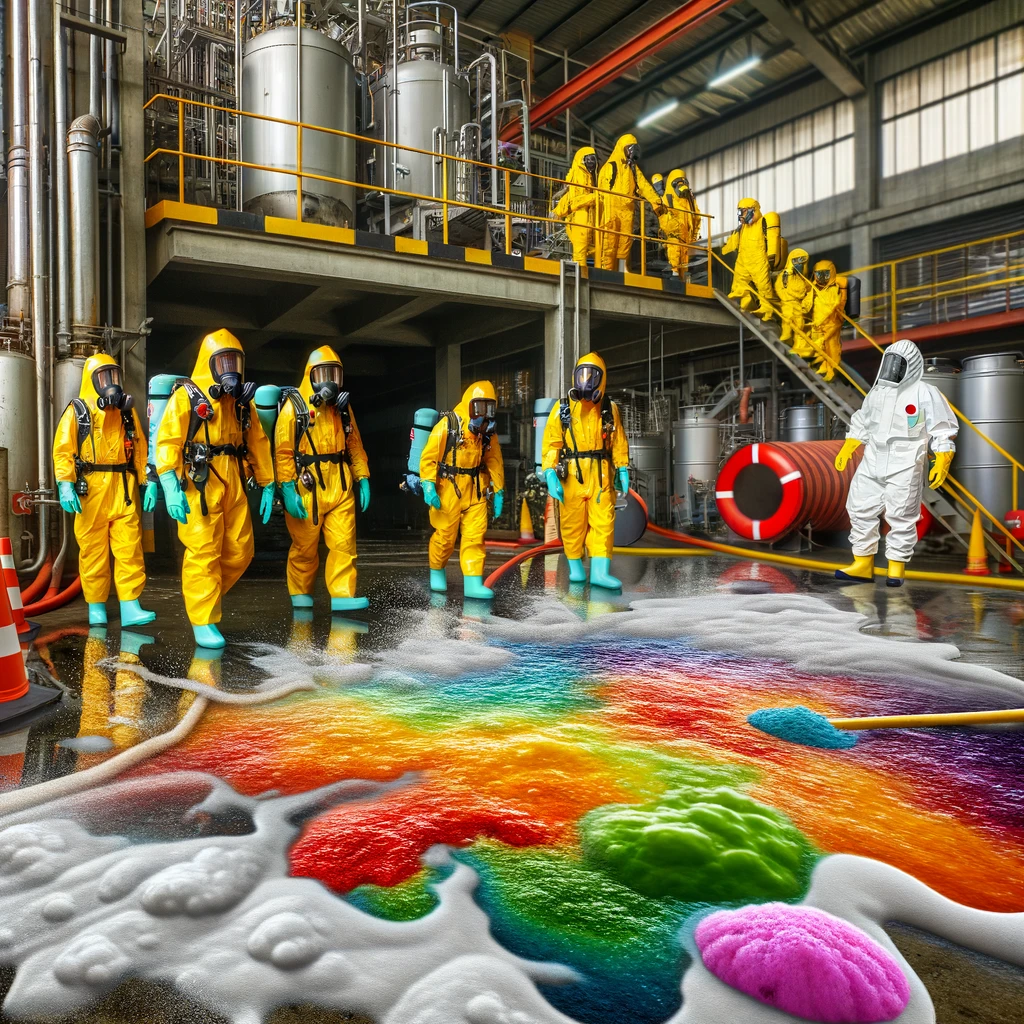 Comprehensive Guide to Chemical Spill Cleanup in Avon, IN: Protocols ...