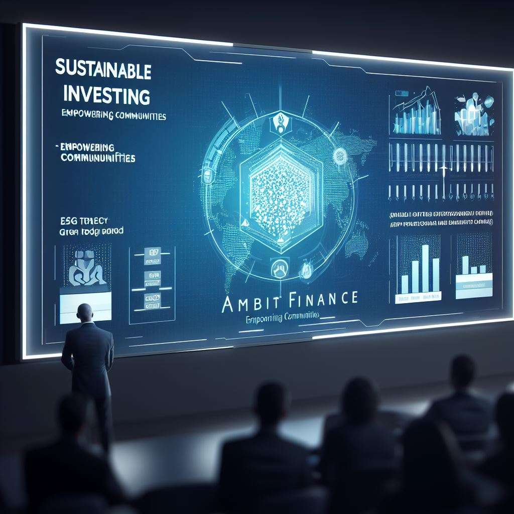 # Unveiling Ambit Finance: A Game-Changer in Decentralized Finance ...