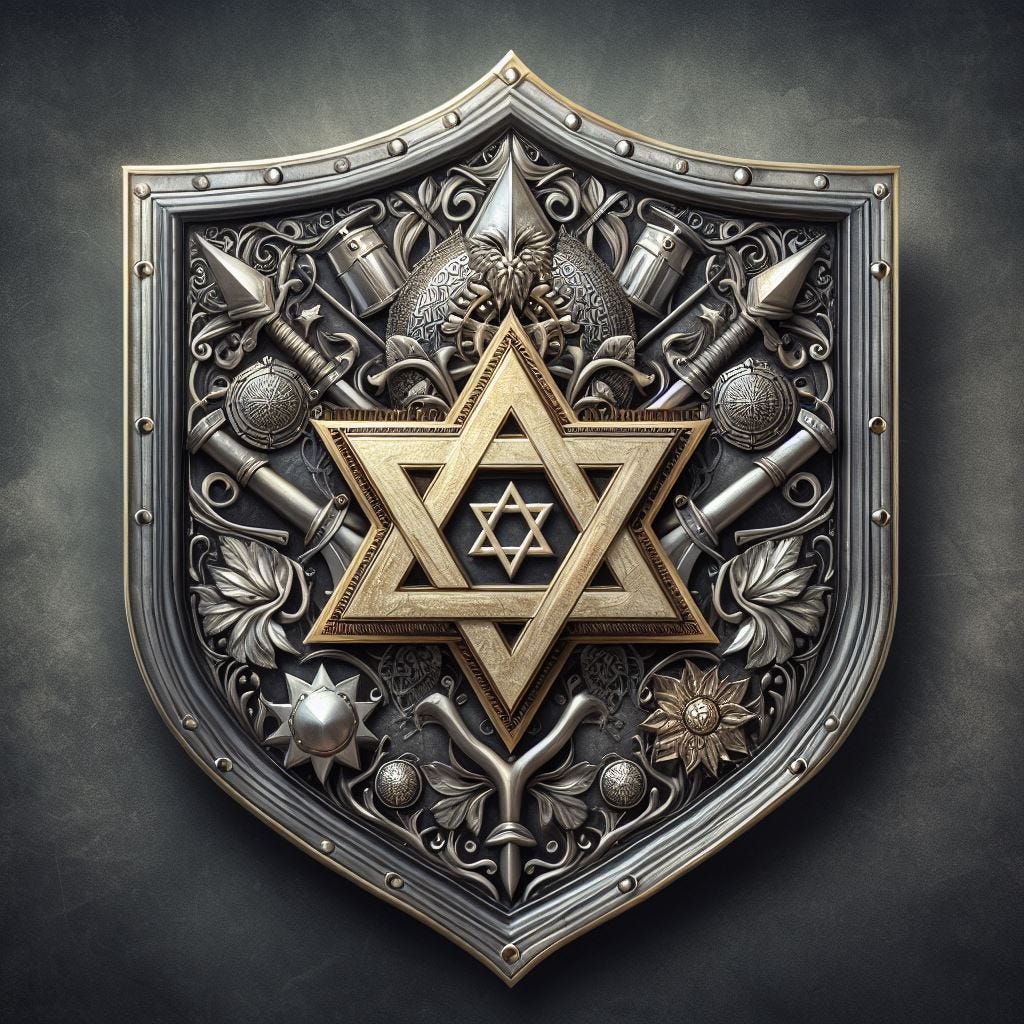 So, Jesus Was from the House of David?? | by Tony Berard | Medium