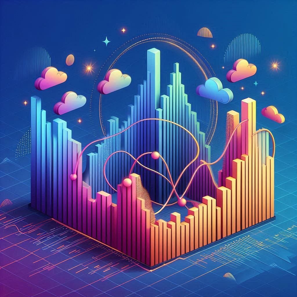 What is a Graph ?. A graph is a non-linear data structure… | by Shivam ...