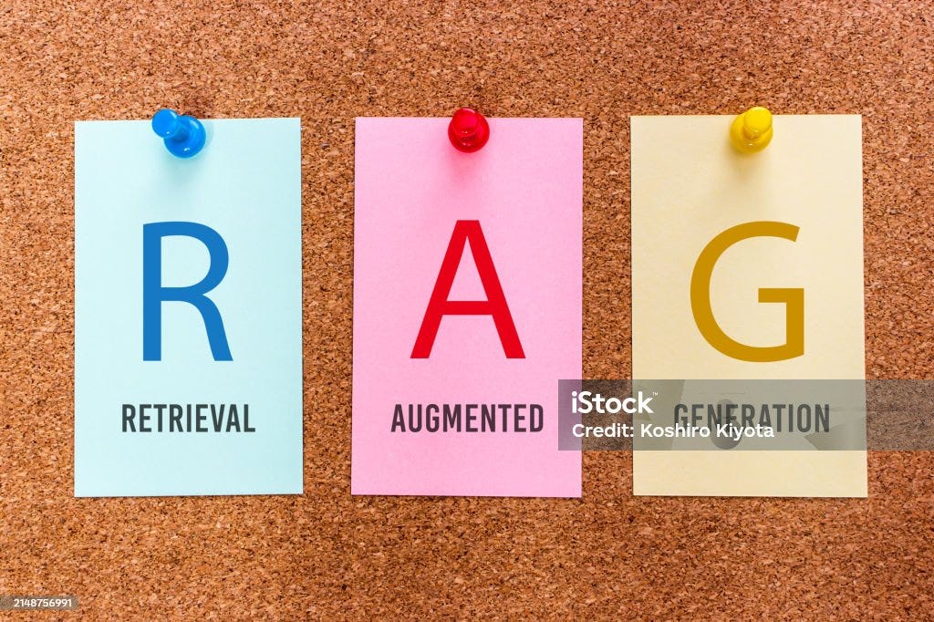 Understanding Retrieval Augmented Generation Rag A Beginner S Guide ... Understanding Retrieval Augmented Generation Rag A Beginner S Guide ...