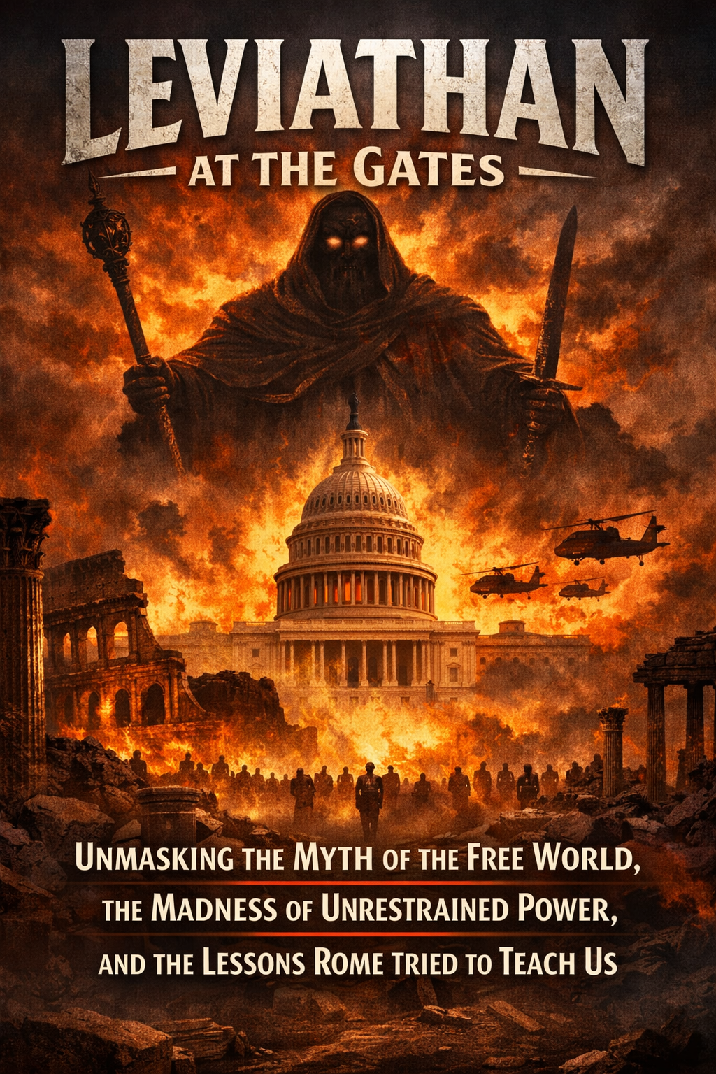 Leviathan (UNbound) at the Gate. Unmasking the Myth of the Free World ...