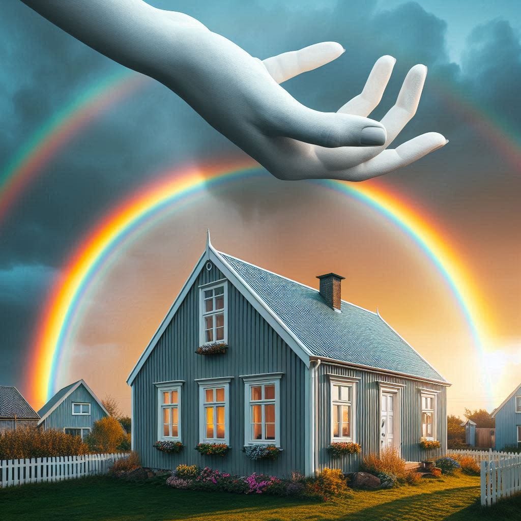 Plan Interrupted. RW Drabble 2.0.004 I radiance ~ twist… | by Amy Wolf ...