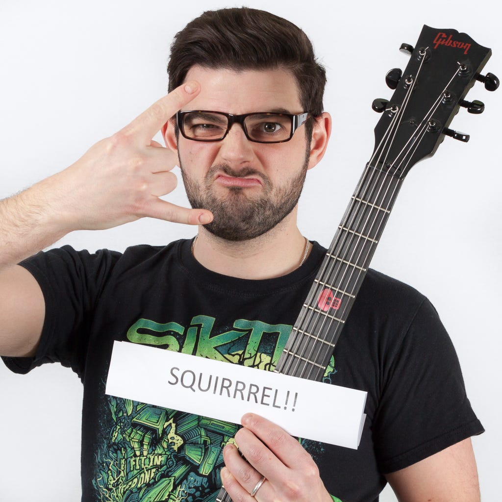 Meet the team — Ally Parker — Technical Lead | by Ben Mancini ...