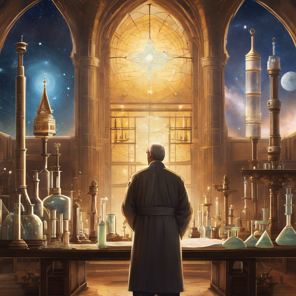 The Complex Relationship Between Science and Religion | by Jason Taylor ...