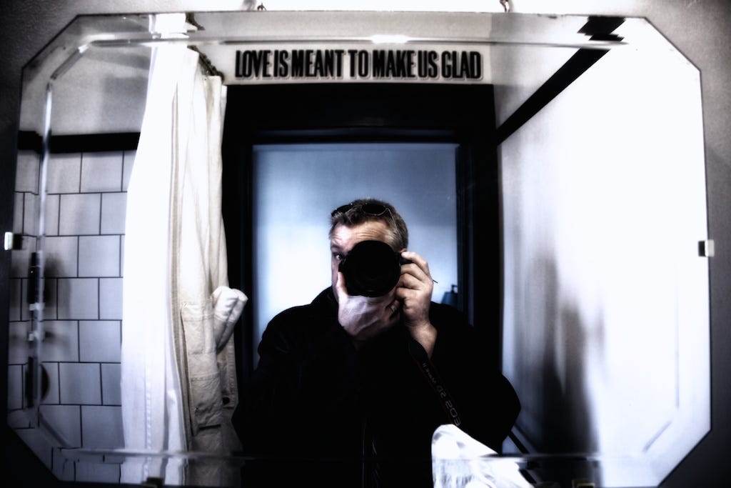 ROCK STARS TO ADS: HOW CORY WILYMAN FOUND HIS EXCITING PATH BEHIND THE ...