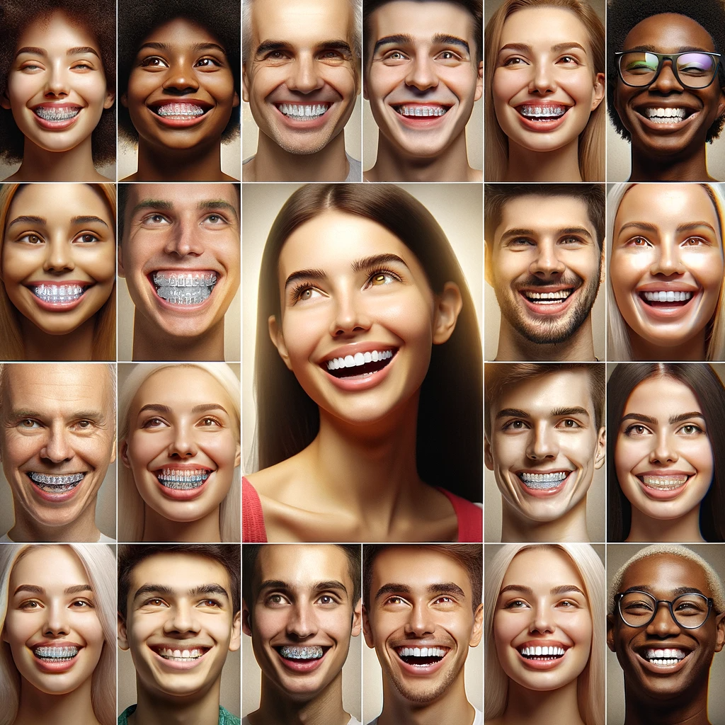 Success Stories: Clear Aligner Transformations | by Edward Ang | Medium