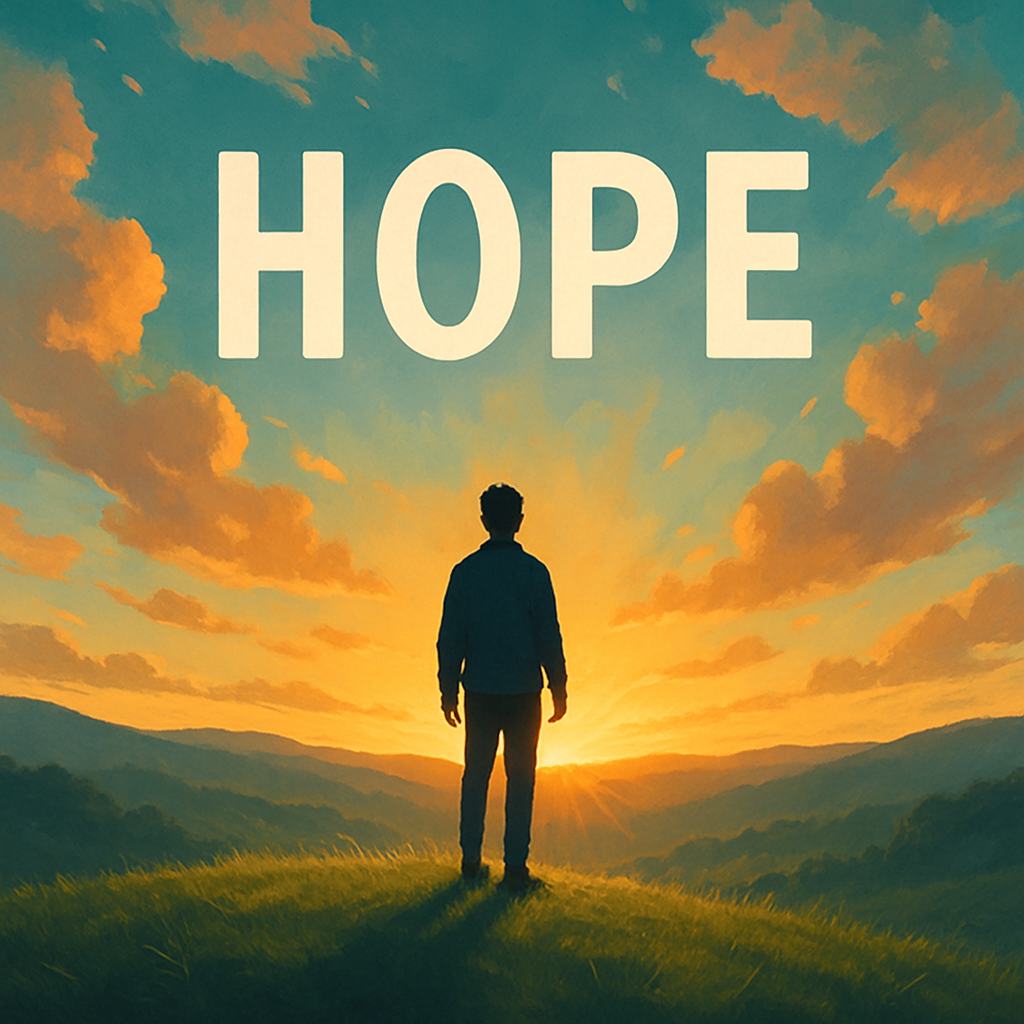 Hope Lights the Way, But Only If You Walk Your Own Path | by Talha ...
