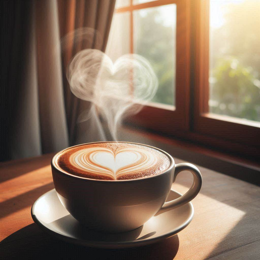 I tried 10 decaf coffees as a first-time coffee drinker. Here’s what I ...