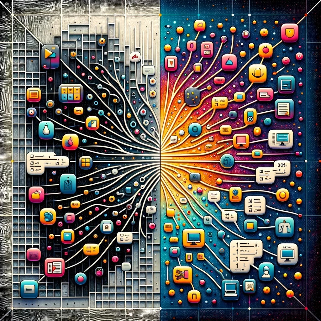 What are Embeddings and how do it work? | by Eugenii Shevchenko | Medium