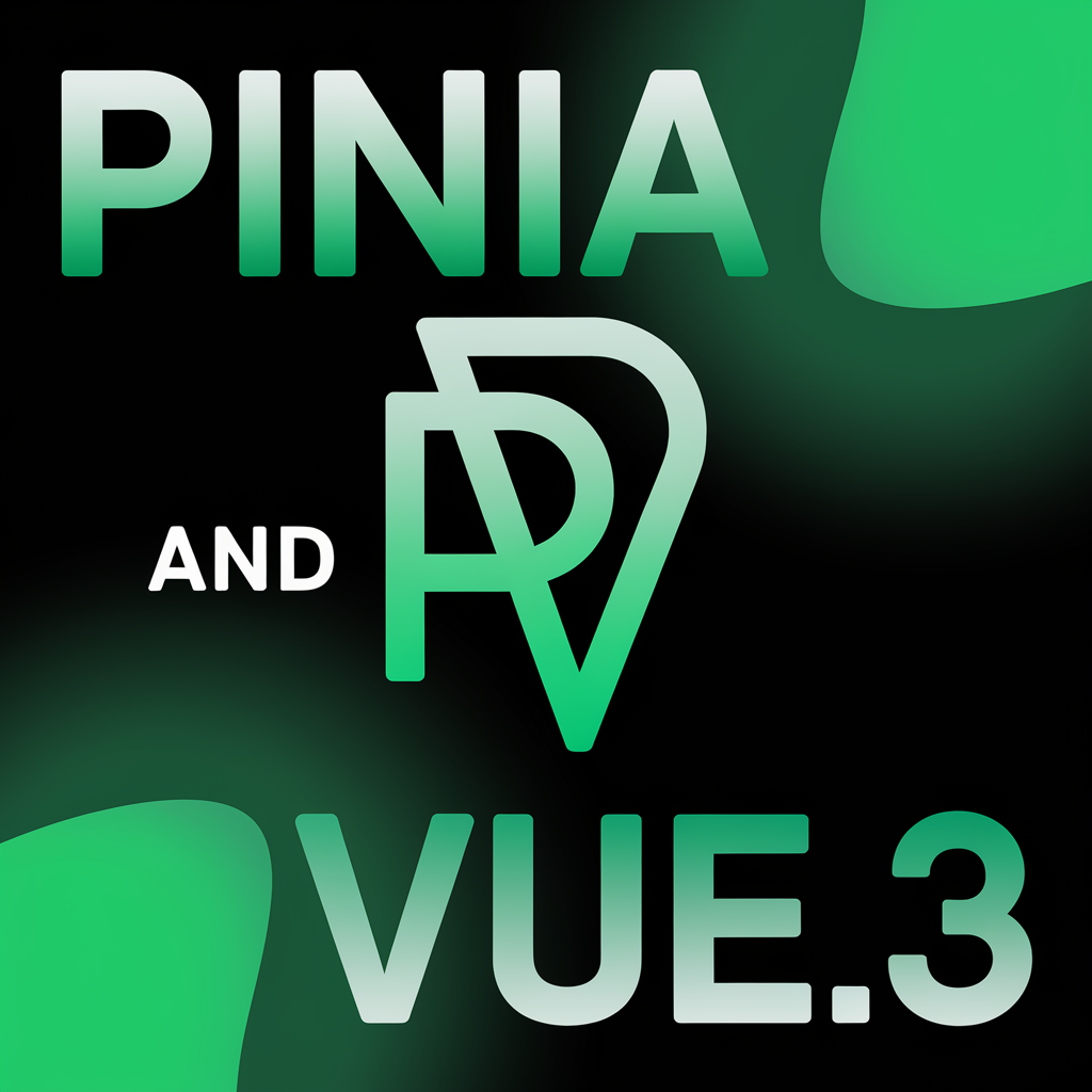 Pinia: The Intuitive State Management Solution for Vue 3 | by Dipesh Basnet | Medium
