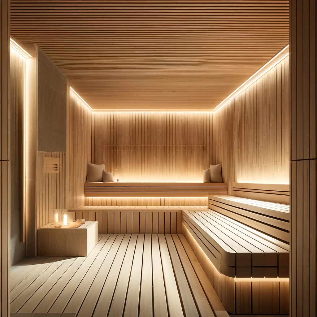 Sauna Design Trends for 2025 | Medium