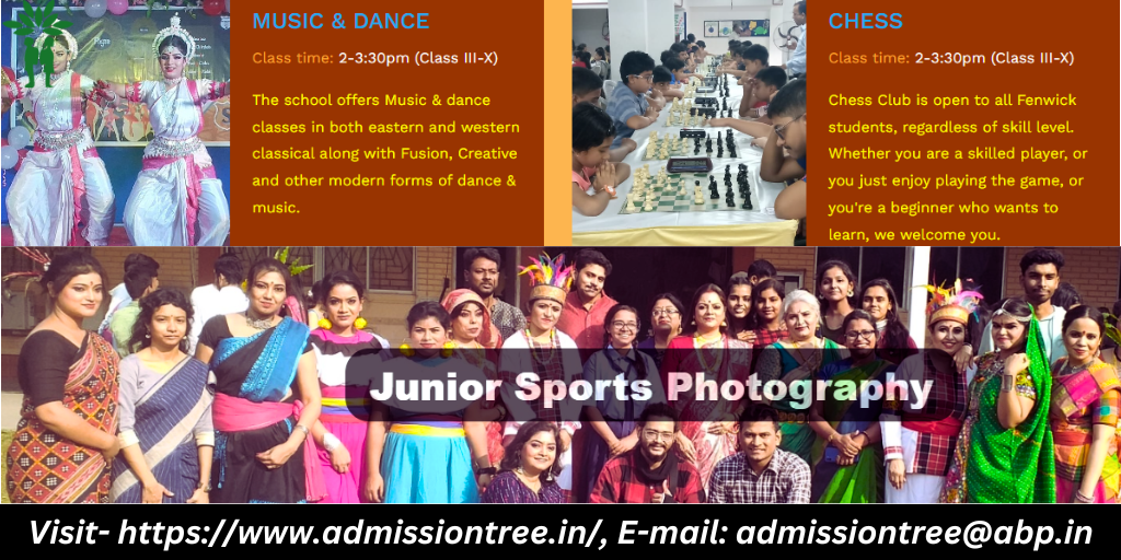 Admission Process at Silver Point School, Kolkata | by Admissiontree ...