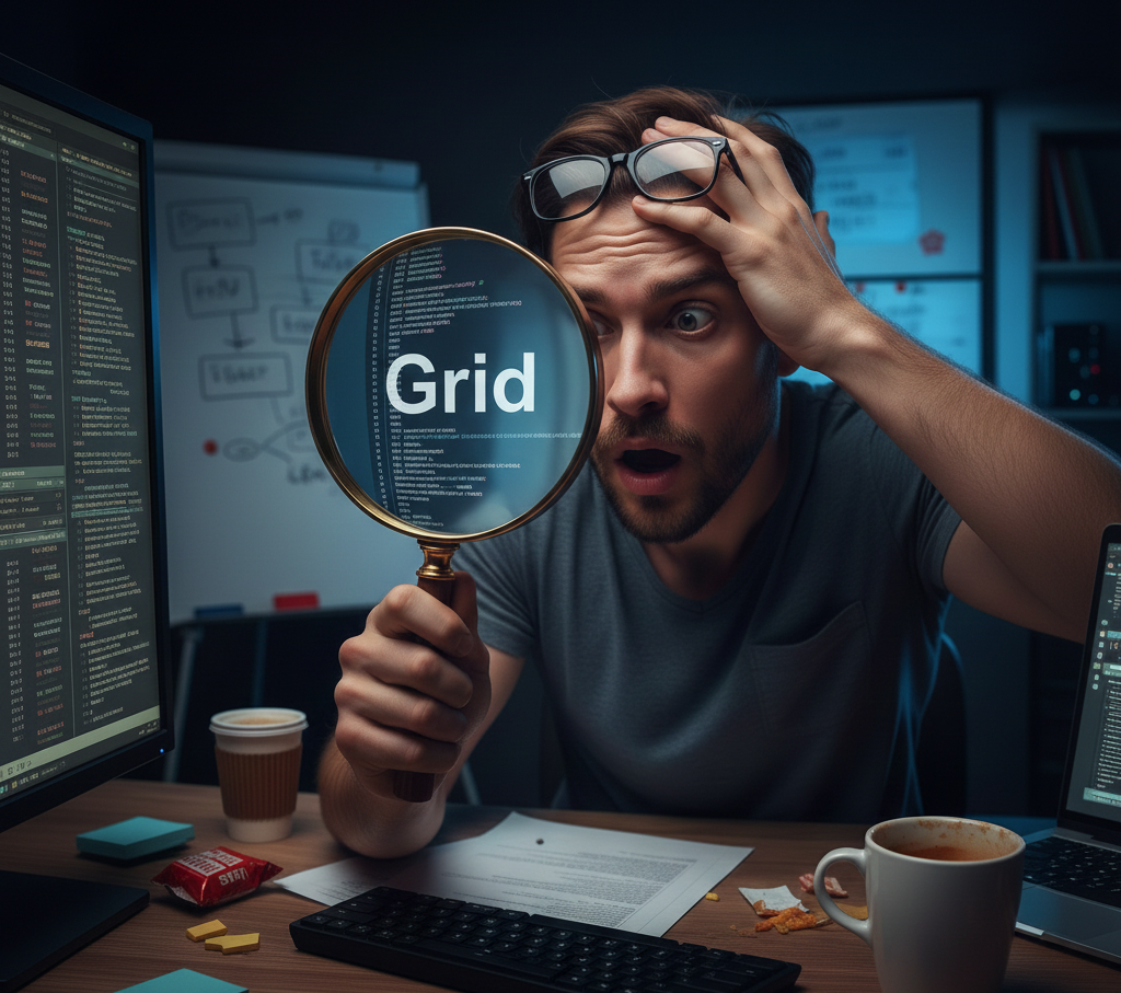 This CSS Grid Trick Removes the Need for Media Queries | by Amir Ali | Nov, 2025 | JavaScript in ...