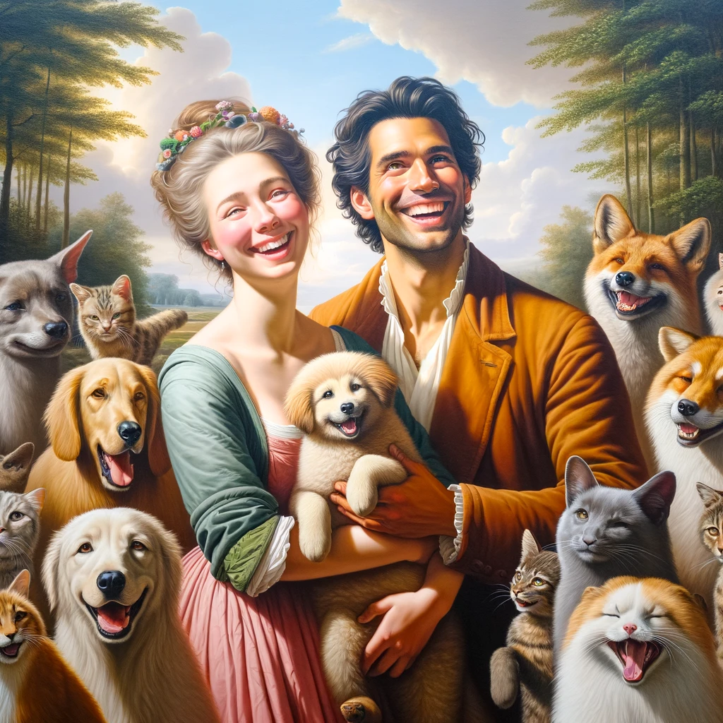 Talking Without Words: How Humans and Animals Share the Silent Language ...