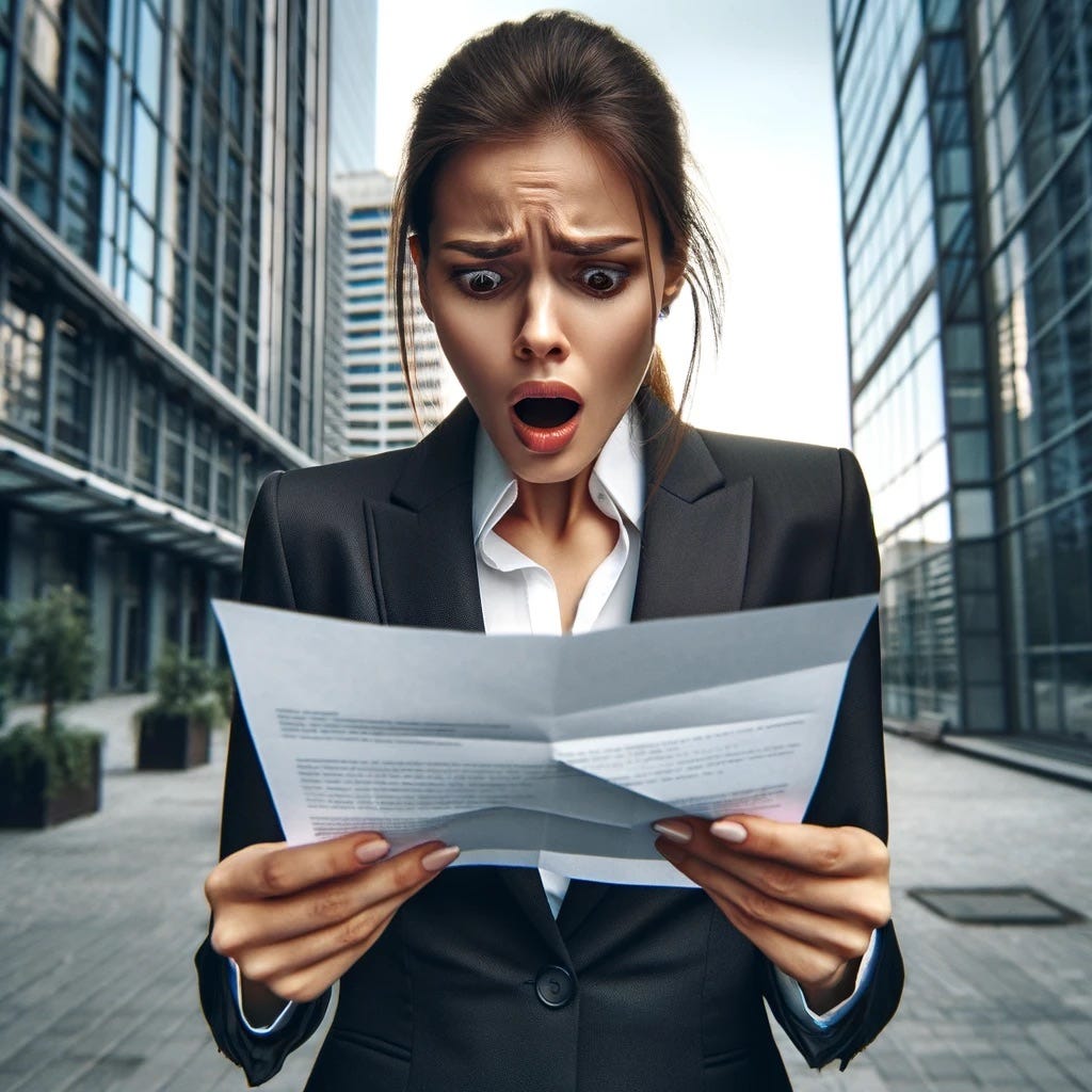 How to Turn Job Loss into Your Biggest Career Move | by Albert Cai ...