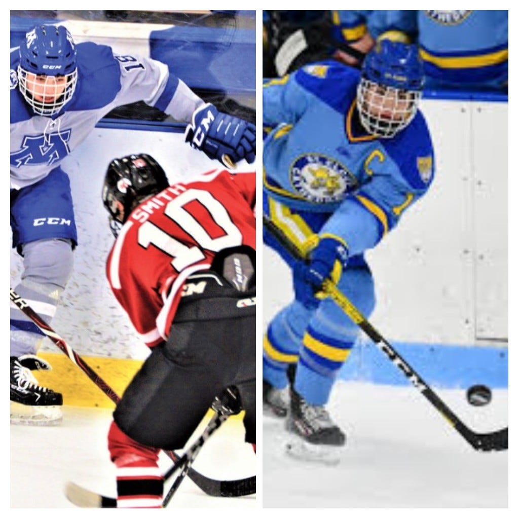 My Tribute To Mack Motzko, A Life Taken Too Soon | by Caitlin Loggins ...