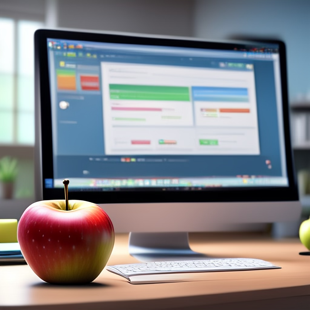 From Smart to Smarter: Elevating Apple IQ Even More | by Bob Gendler ...