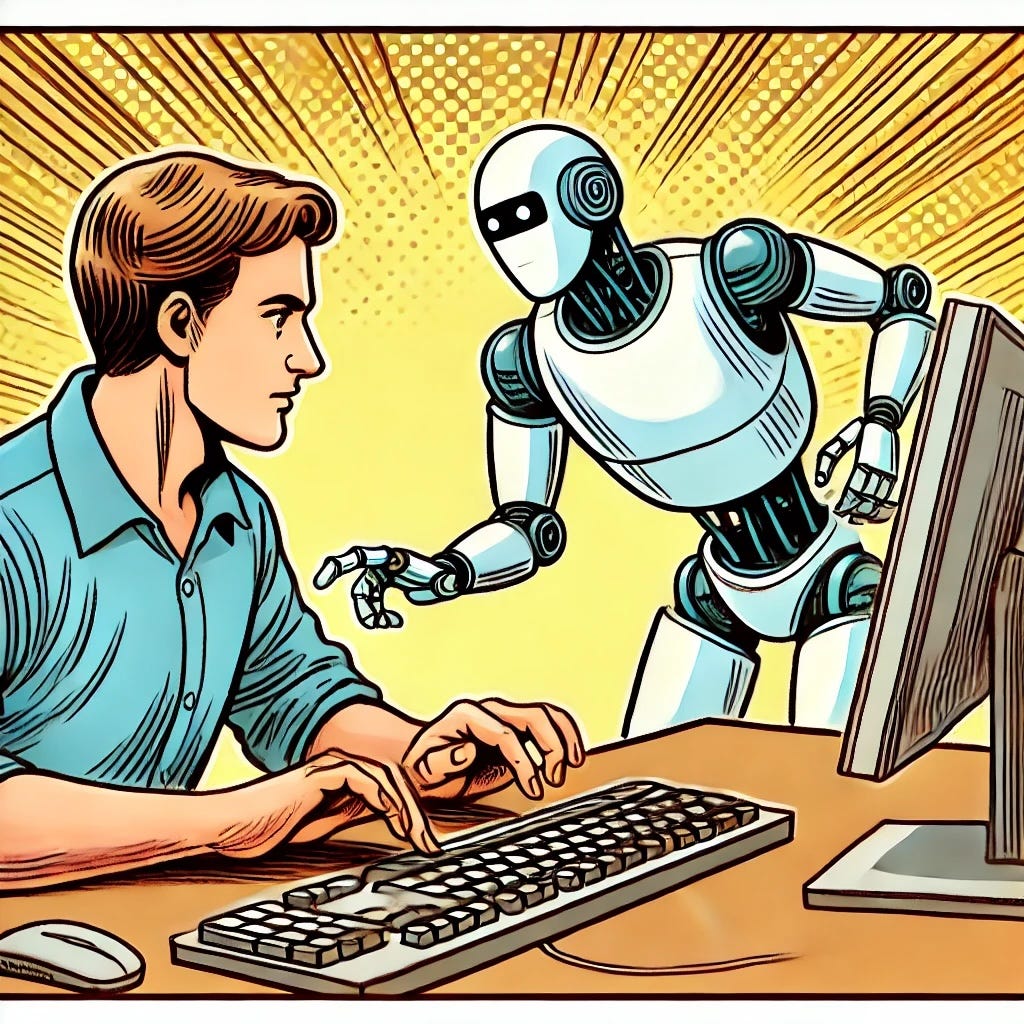 Need a hand getting the most out of your computer? Help is at hand | by ...