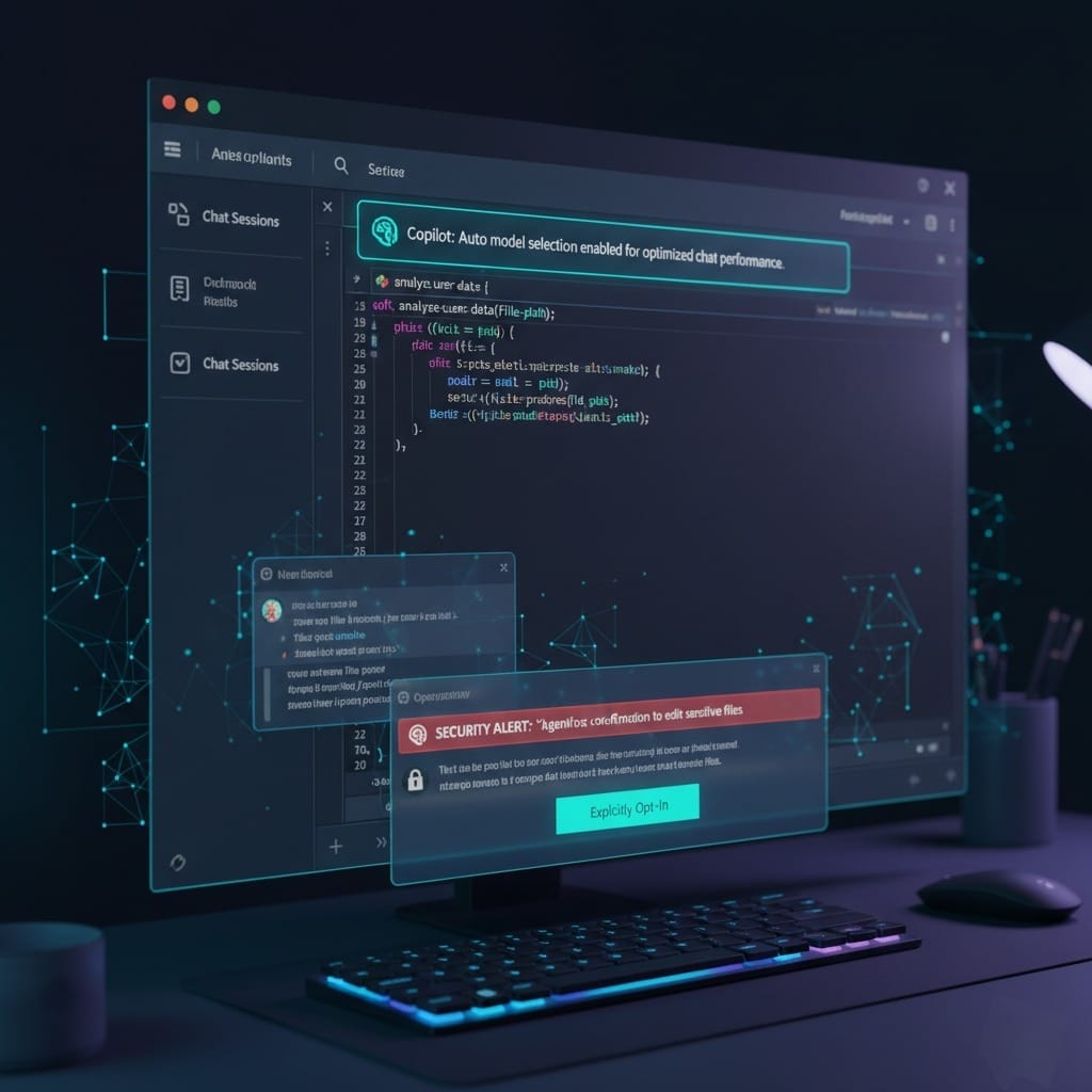 The Future of Visual Studio: AI, Performance, and a New Era of ...