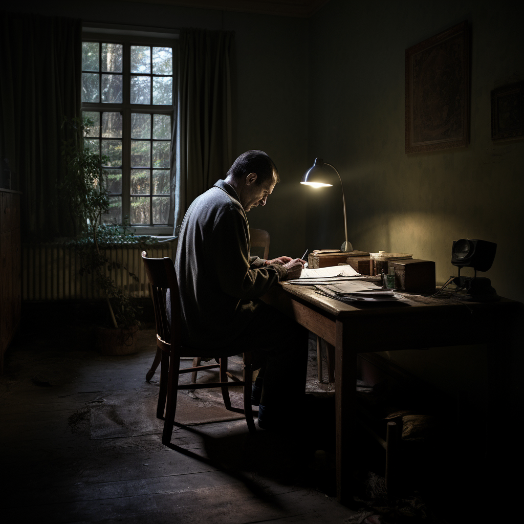 Summary of “The Silent Patient” by Alex Michaelides | by Rodriguezmateo ...
