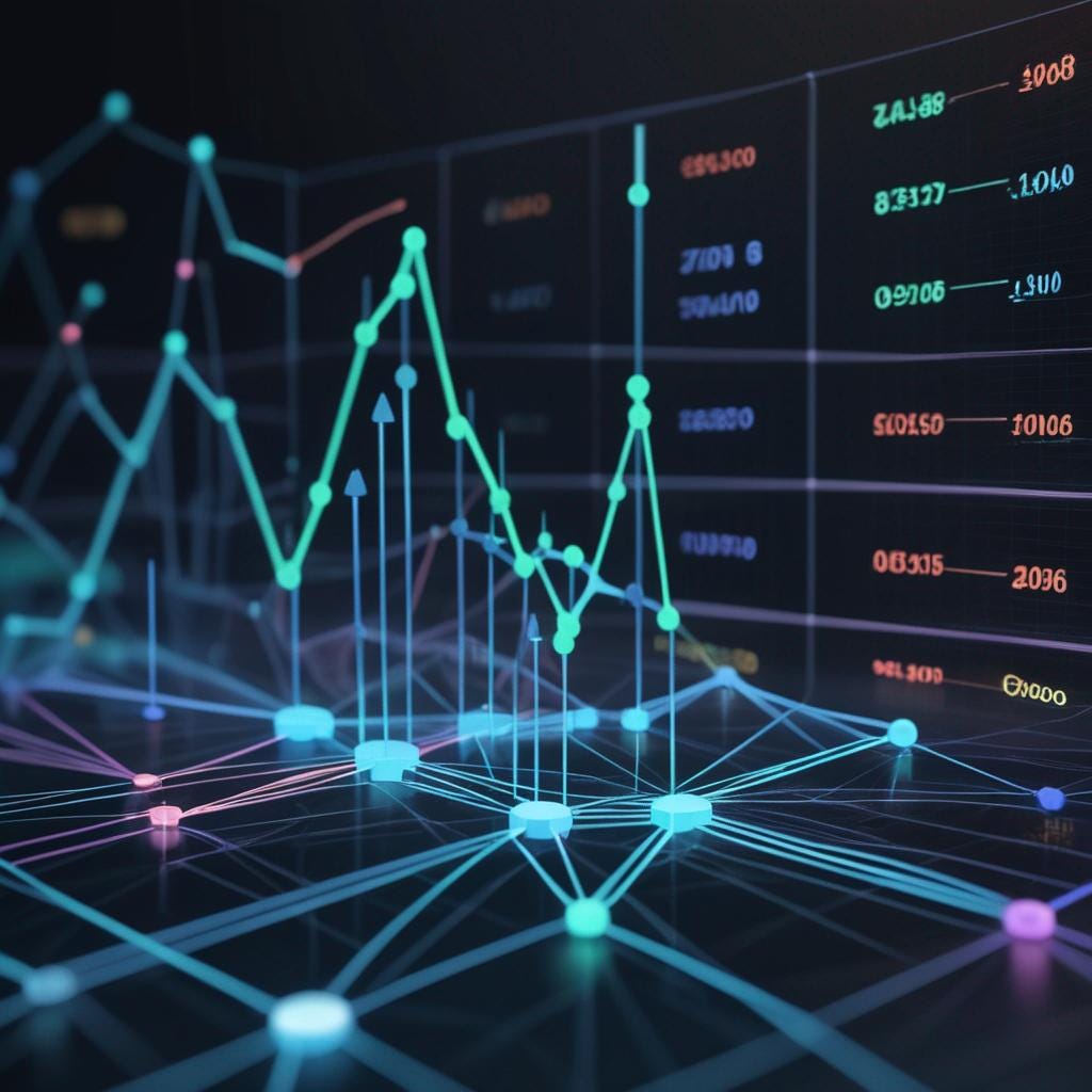 Discover the secret of predicting cryptocurrency prices using neural ...