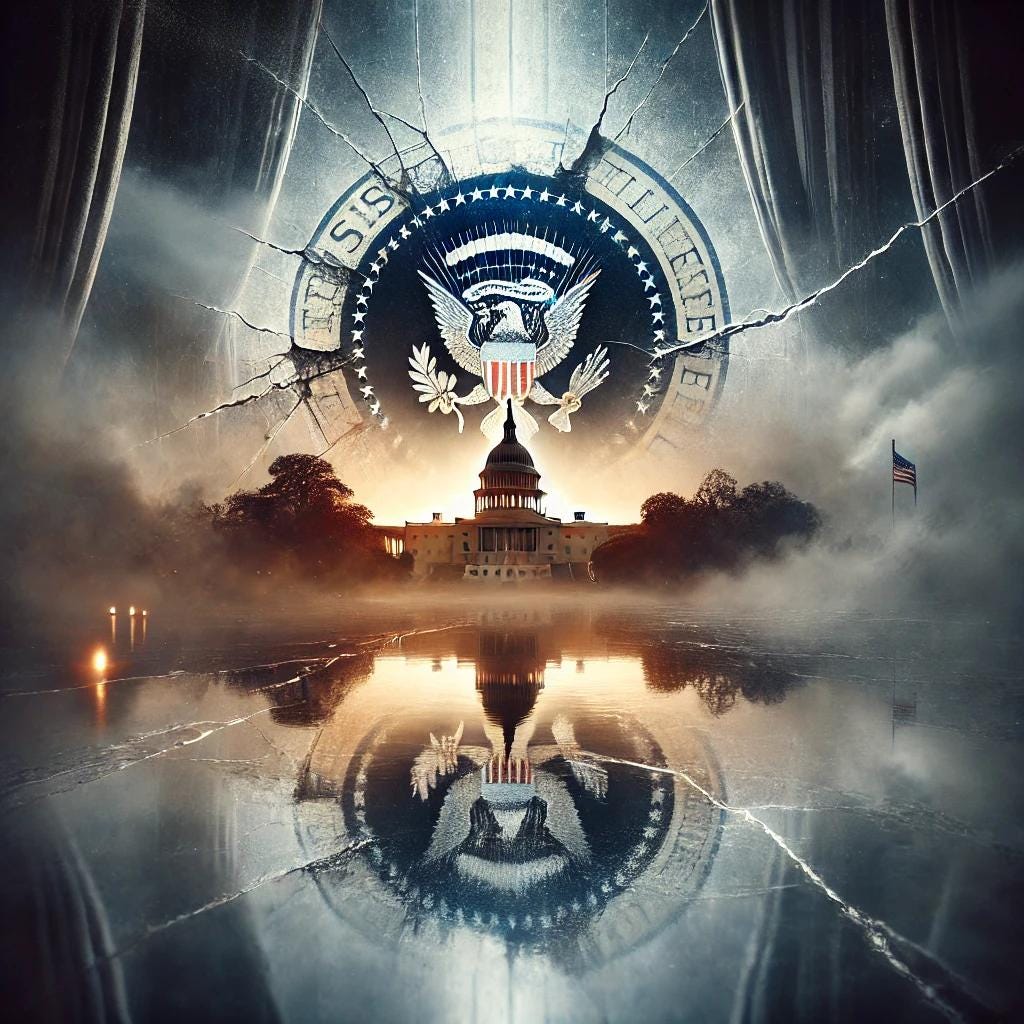 Return of the Wound: The JFK Files and America’s Chiron Reckoning | by ...