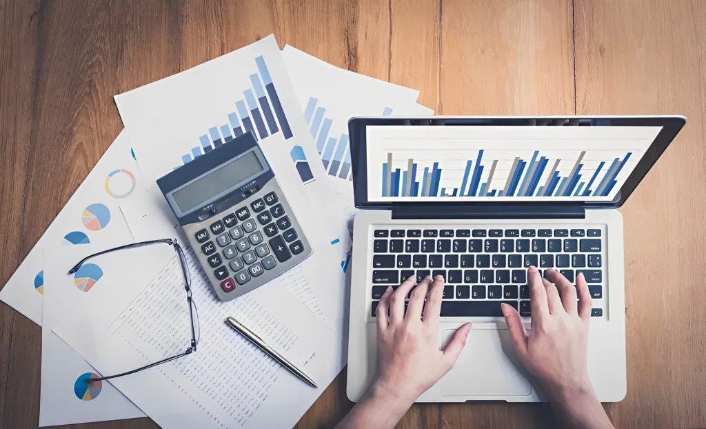 Chartered Accountant Business Startup - Aishk - Medium