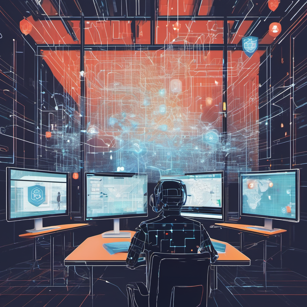 Securing Tomorrow: Exploring the Power of AI and Blockchain in ... Securing Tomorrow: Exploring the Power of AI and Blockchain in ...
