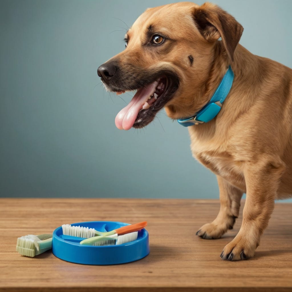 Creating a Healthy Routine for Your Dog: Tips for Daily Care 🐶🌟 | by Fur.Whiskers-PetCare | Jul ...