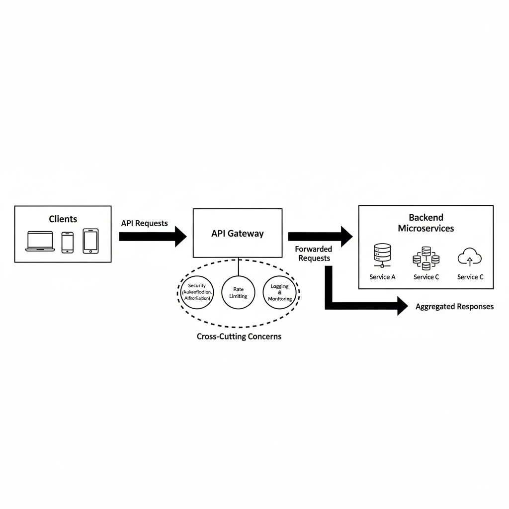 API Gateway to Agentic Gateway — The World is Changing | by Dipanjan Nandi | Medium