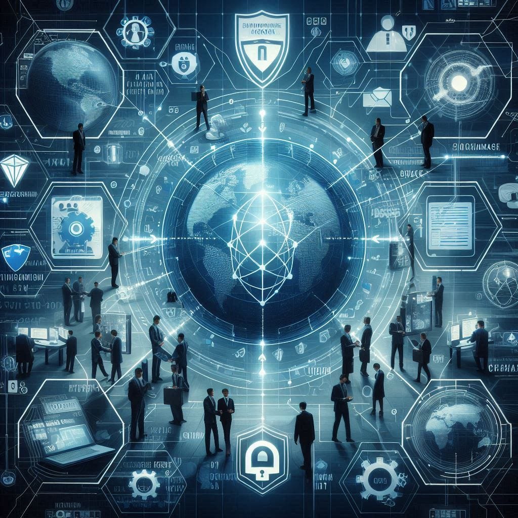 Network Defense Approach & Information Assurance | by Marwan Abid | Medium