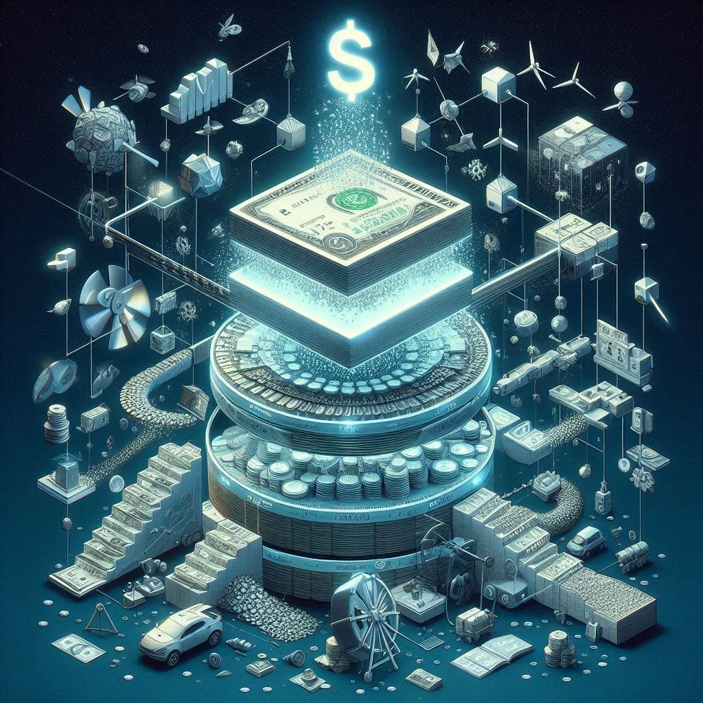 The Fraudproof Ledger: Elevating Financial Transparency Through ...