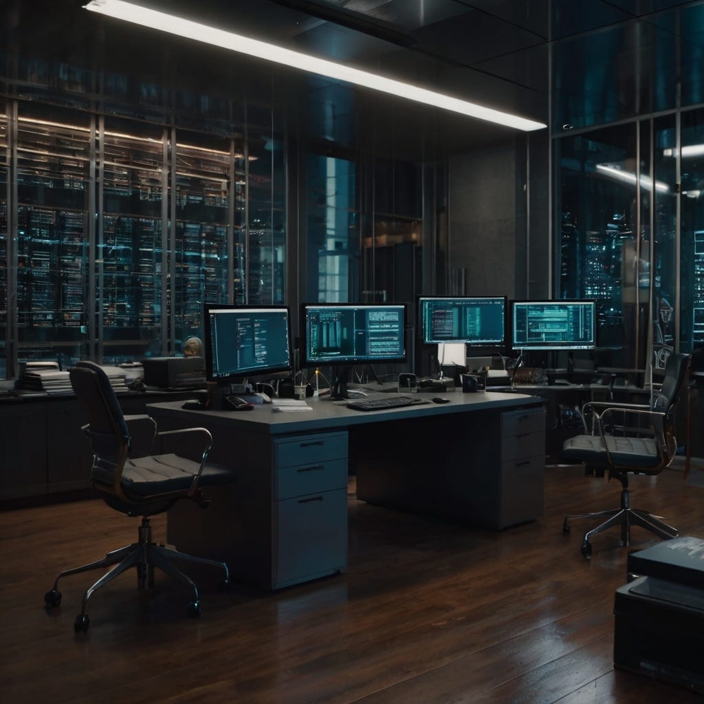 The Cyber Kill Chain — Analyzing and Disrupting Attack Phases | by ...